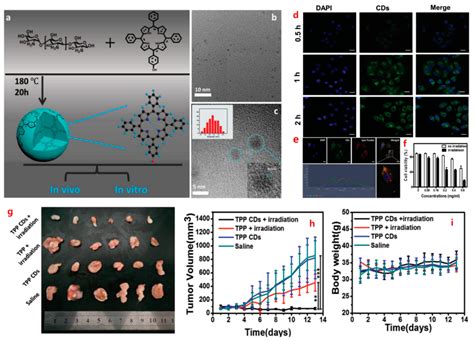 Emerging Trends In Nanomedicine Carbon Based Nanomaterials For Healthcare