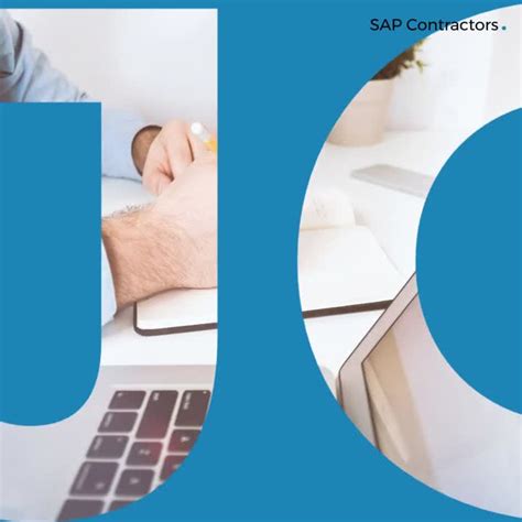 Sap Contractors On Linkedin Sap Sapjobs Saperp Sapfico S4hana