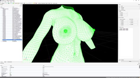 Looking For A Slider Set For An Unknown Body Request And Find Skyrim Adult And Sex Mods Loverslab