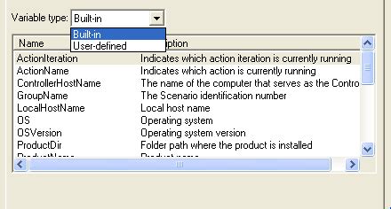 Environment Variable In UFT Key Points Automation Concepts In QTP And Selenium