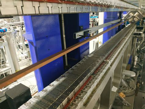 Science First Demonstration Of Plasma Particle Accelerator Driven Free Electron Laser Published