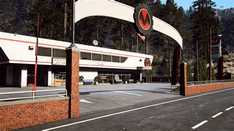 Speedcross Dealership Need For Speed Wiki Fandom