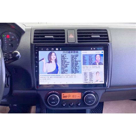 八核心豪華款 Swift 安卓機 05 10年 專用 導航 Gps 音響 主機 安卓 多媒體 影音 倒車顯影 最新款安卓suzuki 台灣批發網