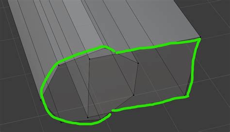 Modeling How Can I Best Combine Different Objects In A Way That Reduces Vertices And Edges