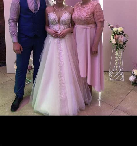 Весільна сукня — ціна 6000 грн у каталозі Весільні сукні Купити жіночі речі за доступною ціною