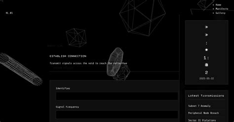 Hidden Layer Contact