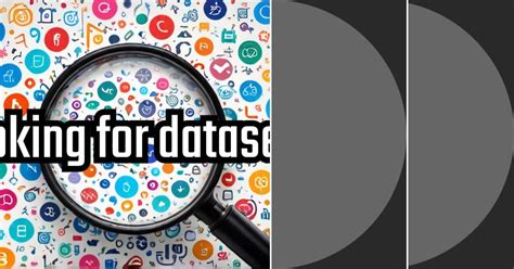 List Datasets Curated By Anuchai Theeraroungchaisri Medium