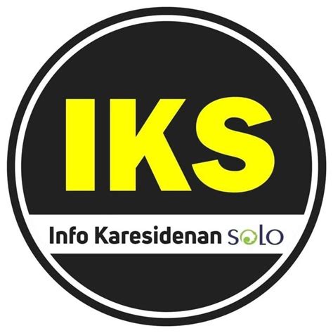Informasi Seputar Soloraya Iksinfokaresidenansolo • Threads Say More