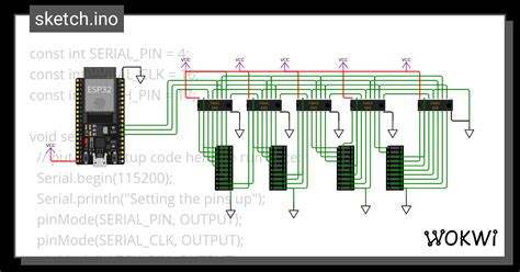 Esp Test Wokwi Esp32 Stm32 Arduino Simulator