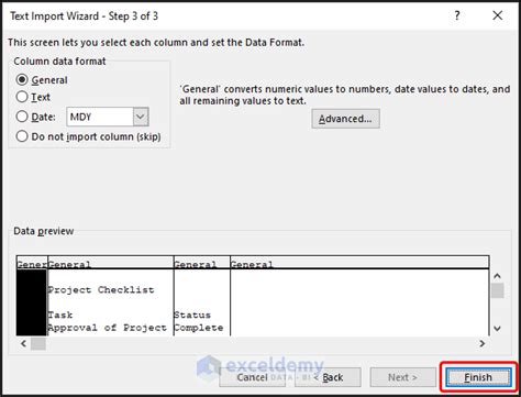 Csv Utf 8 Not Available In Excel 3 Solutions Exceldemy