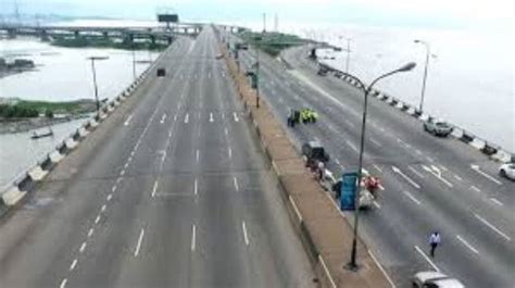 Fg Reopens Eko Bridge Today Pm News