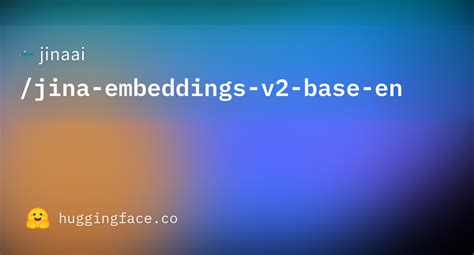 Jina Ai Launches Worlds First Open Source 8k Text Embedding Rivaling