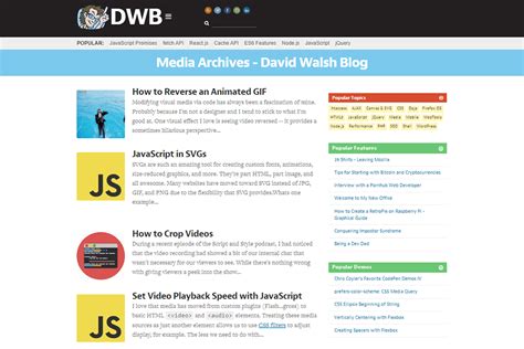 15 best software development blogs to improve your coding