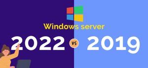 Windows Server Vs Windows Server Feature Comparison