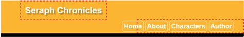 Html Why Are My Flex Items Wrapping Off The Screen Stack Overflow