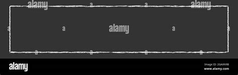 Square Rectangle Scribbling Sketchy Sketch Doodle Lines Element Random Wavy Billowy Waving