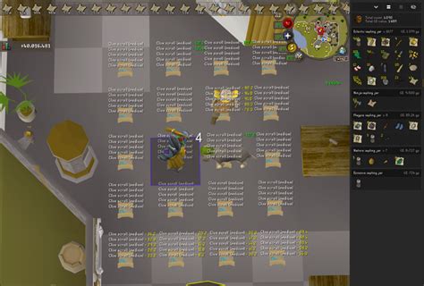 They Say That The 1 Hour Despawn Timer For Clues Leads To Having