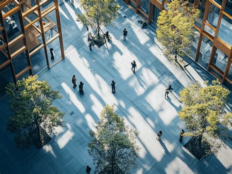 understanding building layout key principles for functional and safe