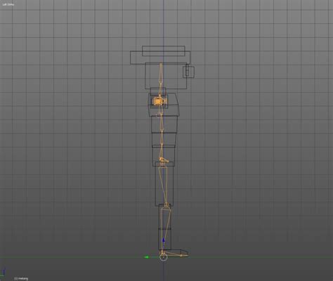 Mixamo Animations With Blender Character In Unity Ananki Game Studio