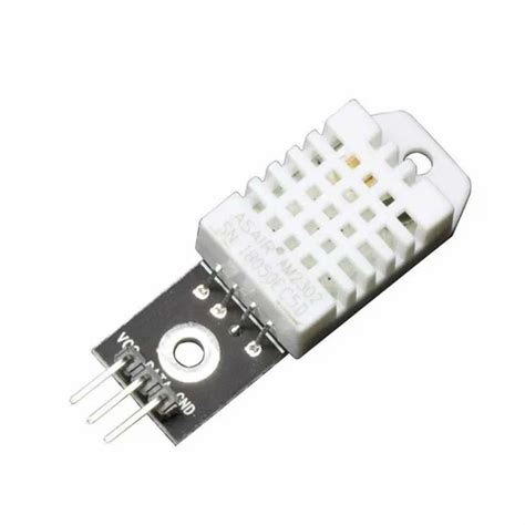 Dht22 Digital Temperature And Humidity Sensor At Rs 299 Piece Near