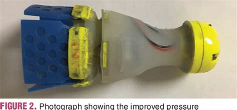 Figure 2 From Recent Developments Of Subsurface Small Leak Detection Techniques In Water
