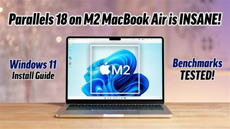 How To Install Windows On UTM Virtual Machine In M Mac OFF