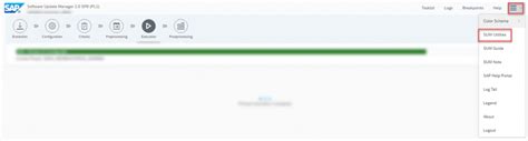sap sap installation is possible by sum tool nsacow