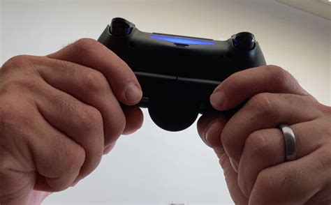 New Dualshock Back Button Attachment For PS Controllers Can Give Players The Edge Tech Guide