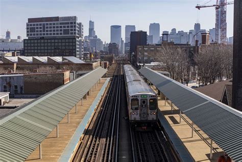 How To Use The Cta Dashboard City Cast Chicago