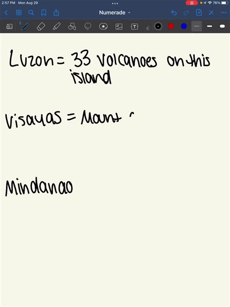 Solved Learning Task 6 Below Is A Map Showing The Location Of The