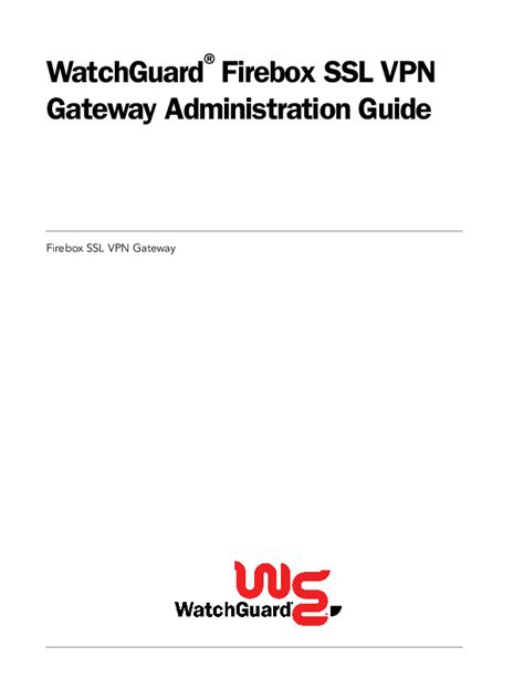 Citrix Gateway
