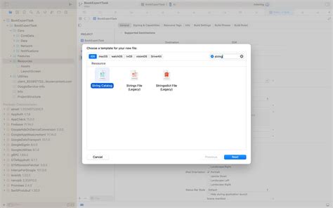 A Beginners Guide To Ios App Development With Xcode Storyboard By Lian B Hong Medium