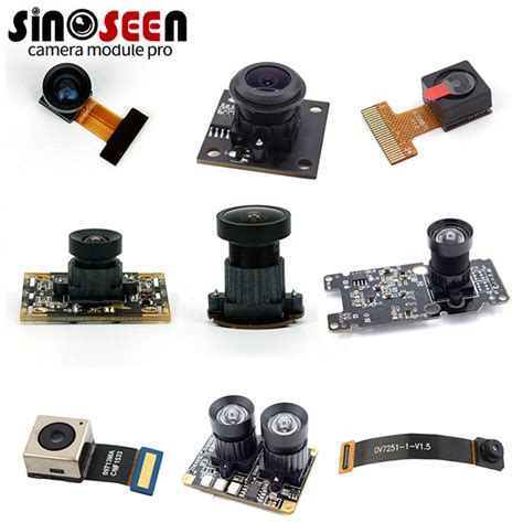 Custom Oem Camera Modules Streamlined Customization Process