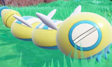 How To Evolve Dunsparce Into Dudunsparce And How To Get A Three Segment