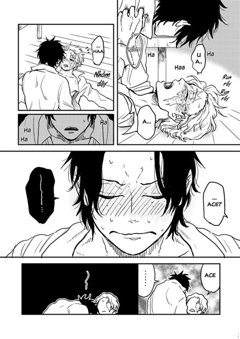 [はちろう] from that day on we didn t kiss anymore [vietnamese