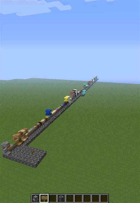 Texturepack Review World Minecraft Map