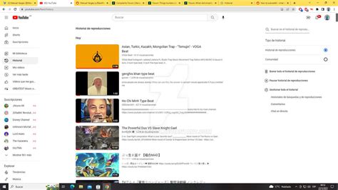 Youtube Computer Timestamp Issue By Spock2001 On Deviantart