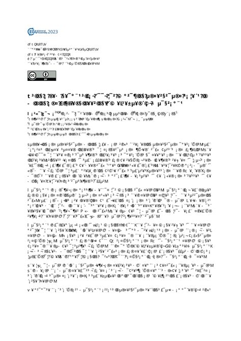 pdf using a new geophysical tool for improving underground safety in mining and civil