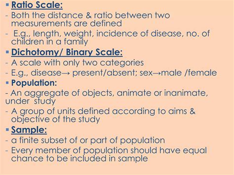Fundamentals Of Biostatistics Pptx Science