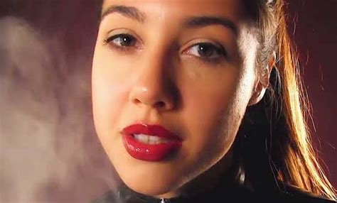 Interview Ceara Lynch Use Me Hnn