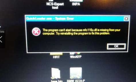 how to fix mfc110u dll not found or missing errors the tech edvocate