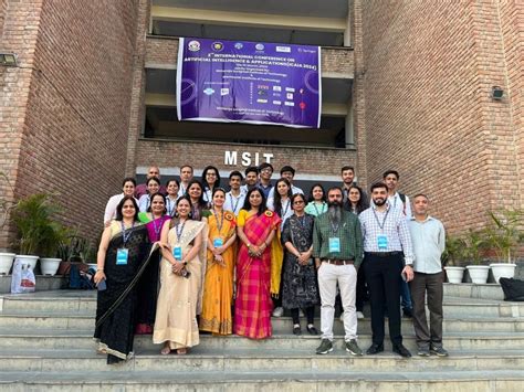 Tushar Gothwal On Linkedin Ai Conference Volunteer Futureofwork Learning