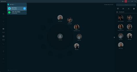 User Guide Call Center