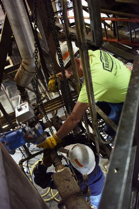 Modulating Control Valves Rasmussen Mechanical