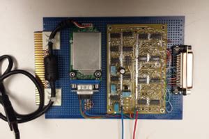 LED VEST Hackaday Io