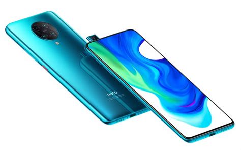 POCO F Pro Official Inch Quad Camera G Phone With A Shocking Price