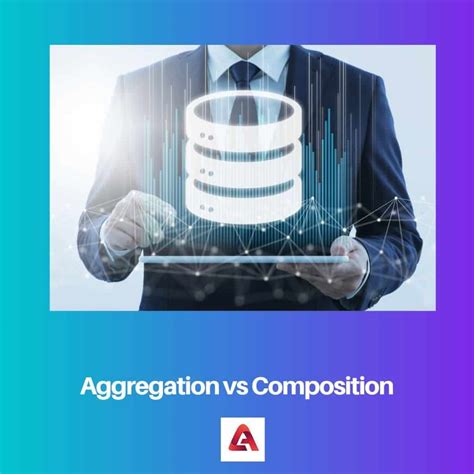 Aggregation Vs Composition Difference And Comparison