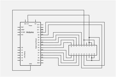 Stereo Audio With An Arduino Duino