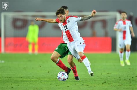 გიორგი წიტაიშვილი წინასასეზონო შეკრებას კიევის დინამოსთან ერთად გაივლის