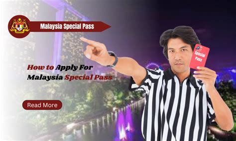 Malaysia Long Term Social Visit Pass How To Apply For Malaysia Long
